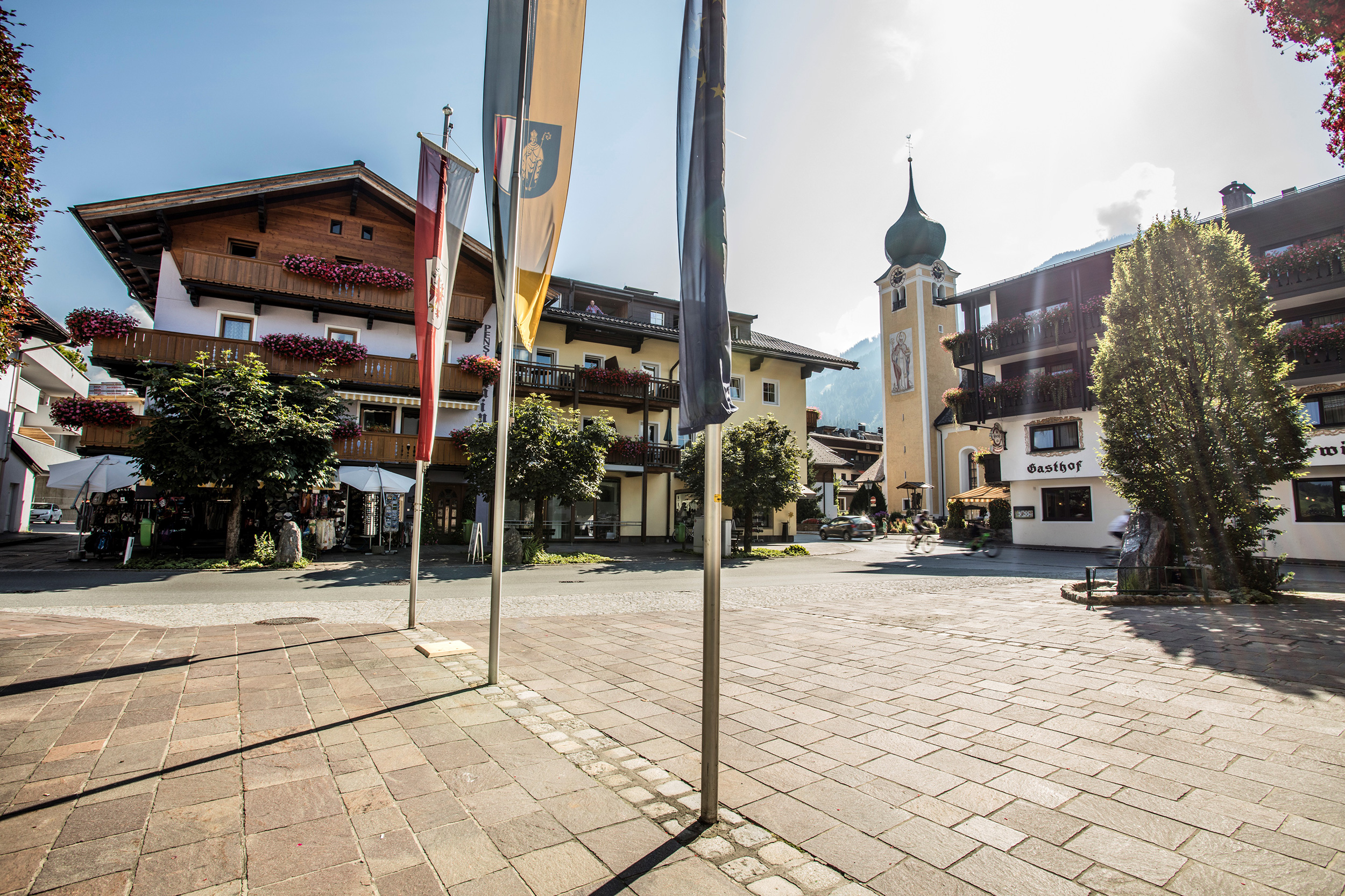 Westendorf | AlpinTreff