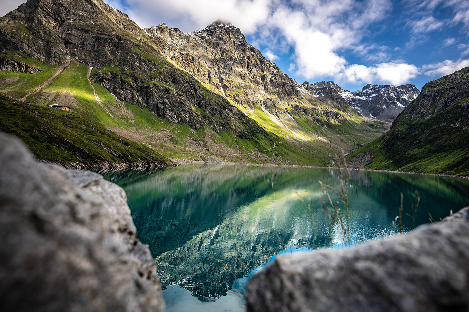 5133_St_Anton_Kartellsee-c-tvb-st-anton-patrick-baetz | AlpinTreff