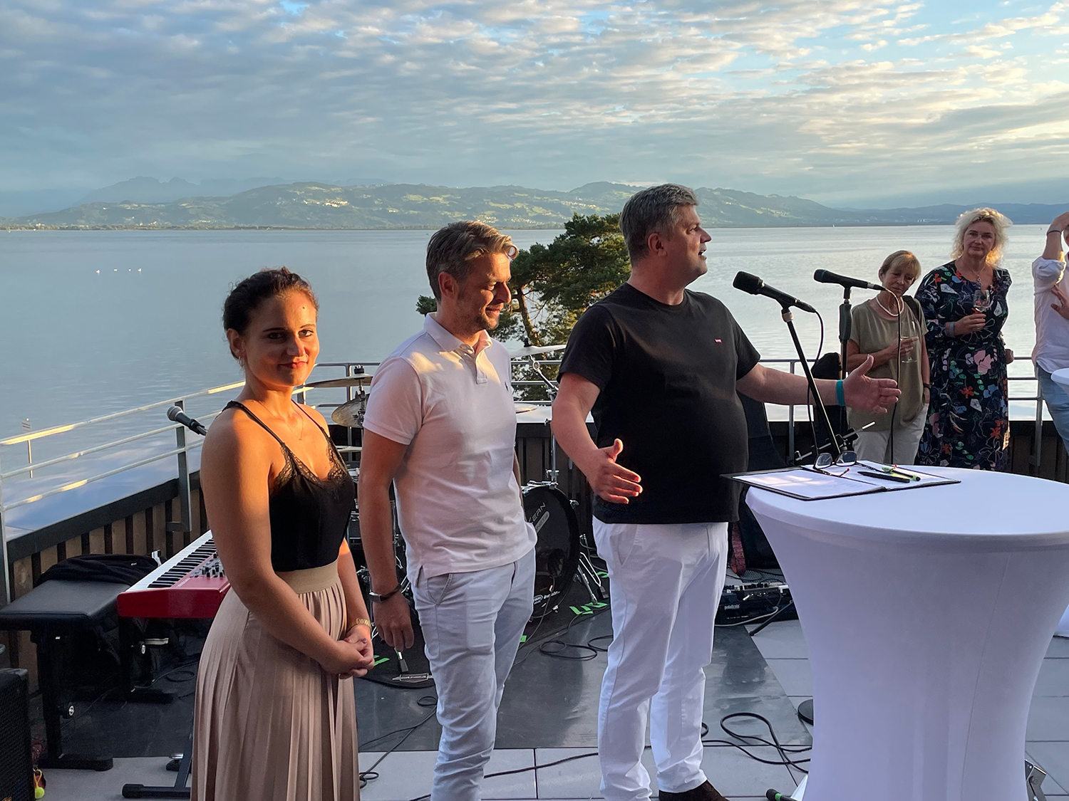 Betriebsleiterin-Magdalena-Teich-Geschäftsführer-Michael-Atassi ...