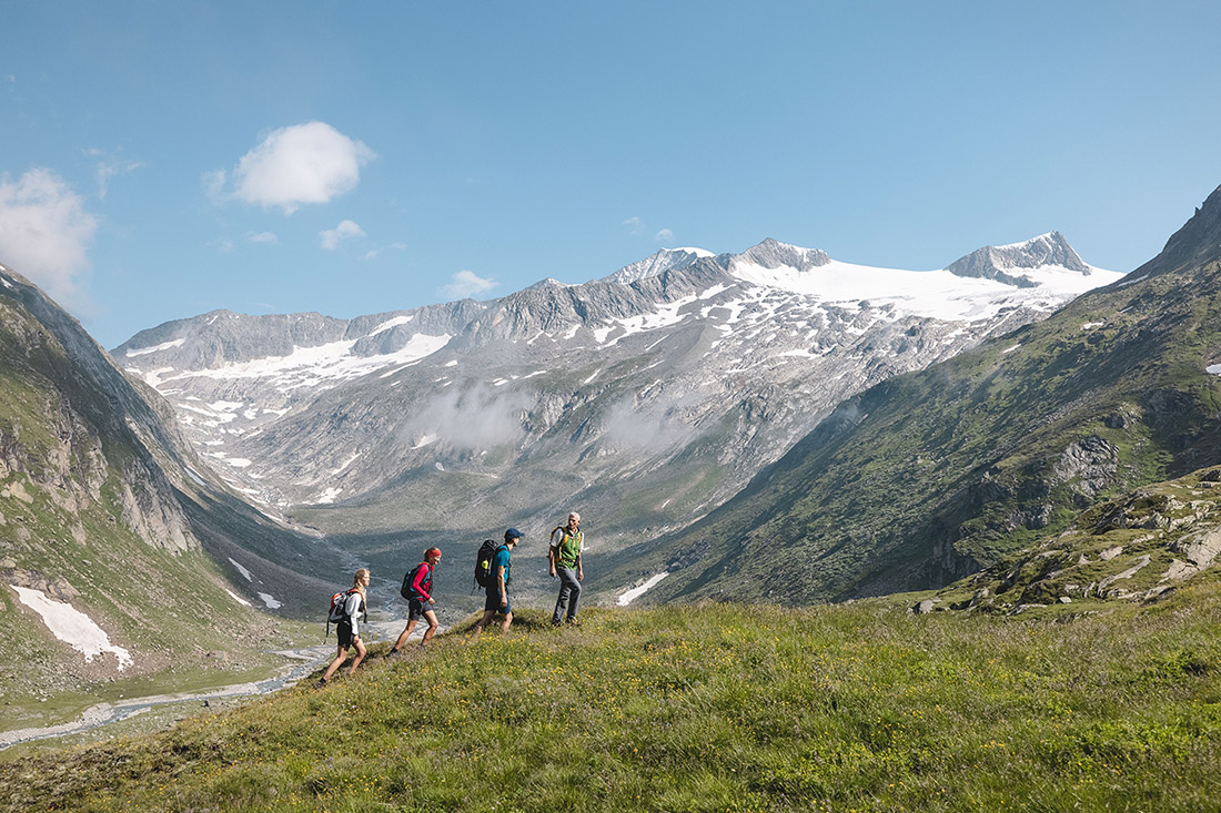 Wandern in Osttirol: Kopf aus, Natur an | AlpinTreff