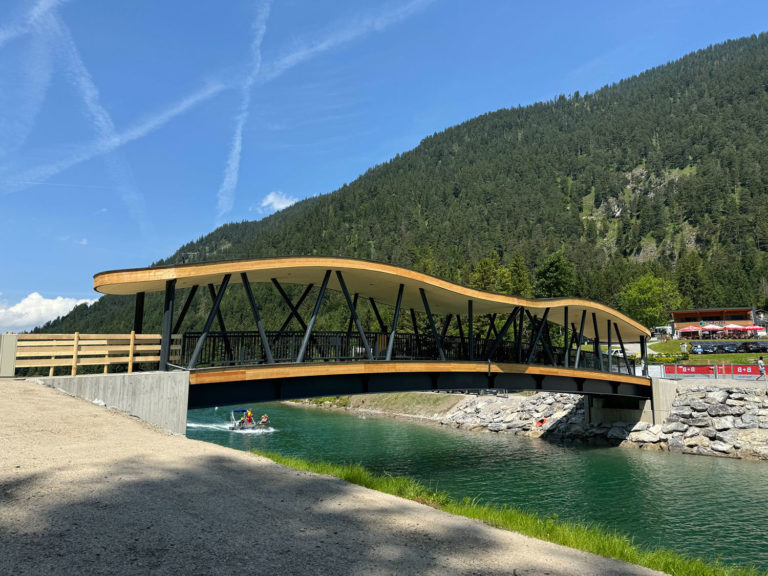 Laber-Bergbahn - Oberammergau - Seilbahn